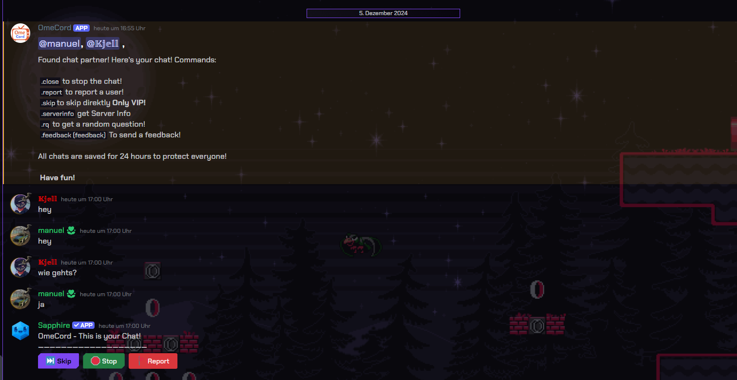 Discord Bot programmieren? (Java, JavaScript, node.js)