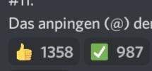 Discord regelwerk bestätigen? (Computer, Spiele und Gaming)