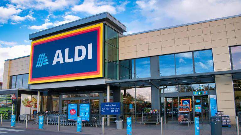 Discounter-Wahnsinn: Eintrittsgeld bei Aldi sorgt für Mega-Ärger ...