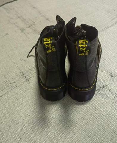Doc Martens Sinclair FAKE Vinted? (Fashion, Dr Martens Stiefel)