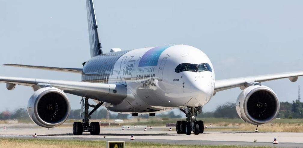 Dreamliner vs. A350 - welcher Jet gewinnt? (Flugzeug, cool, Airbus)