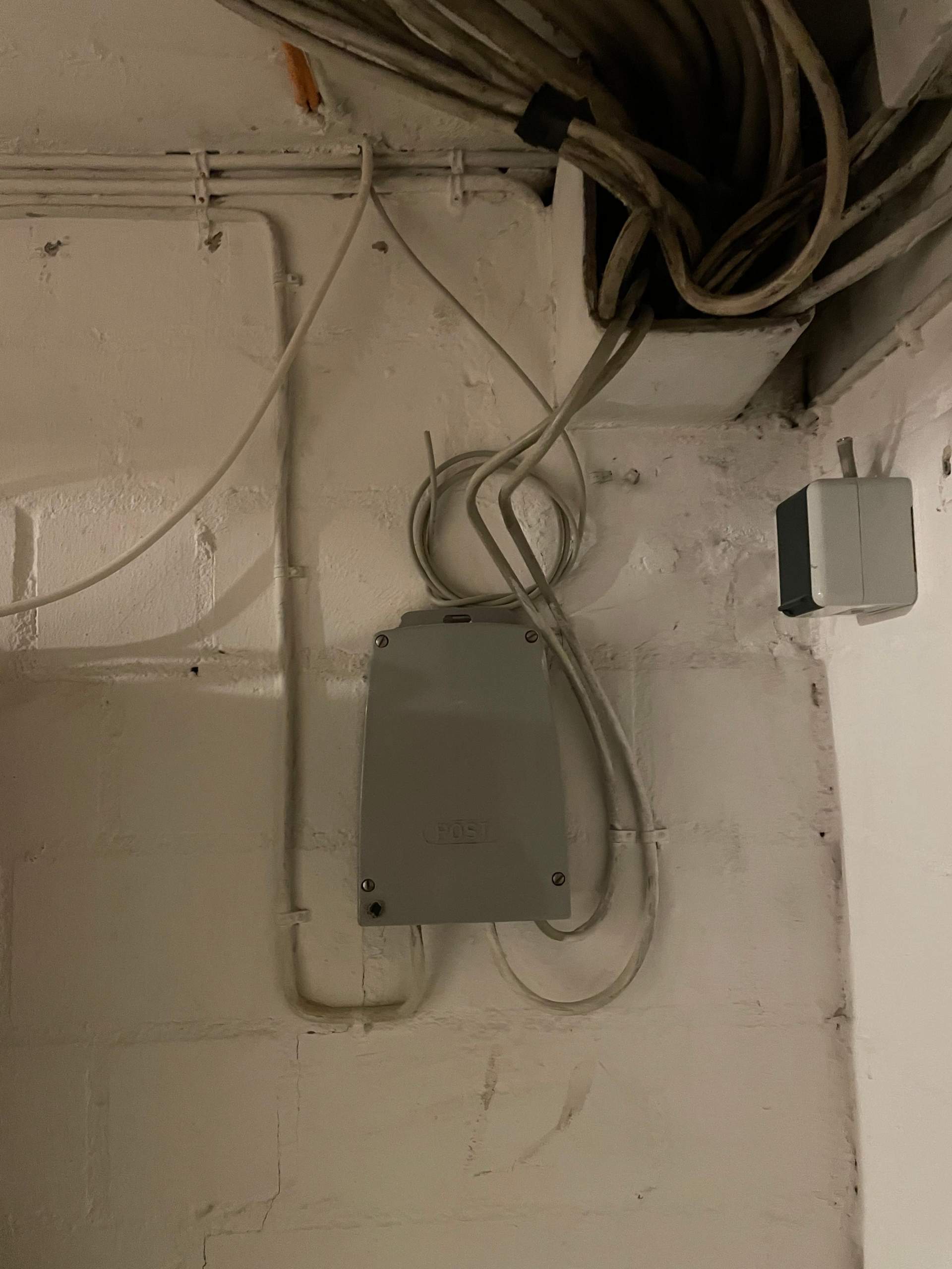 DSL Hausanschluss (APL) nicht auffindbar? (Internet, Telefon, Telekom)