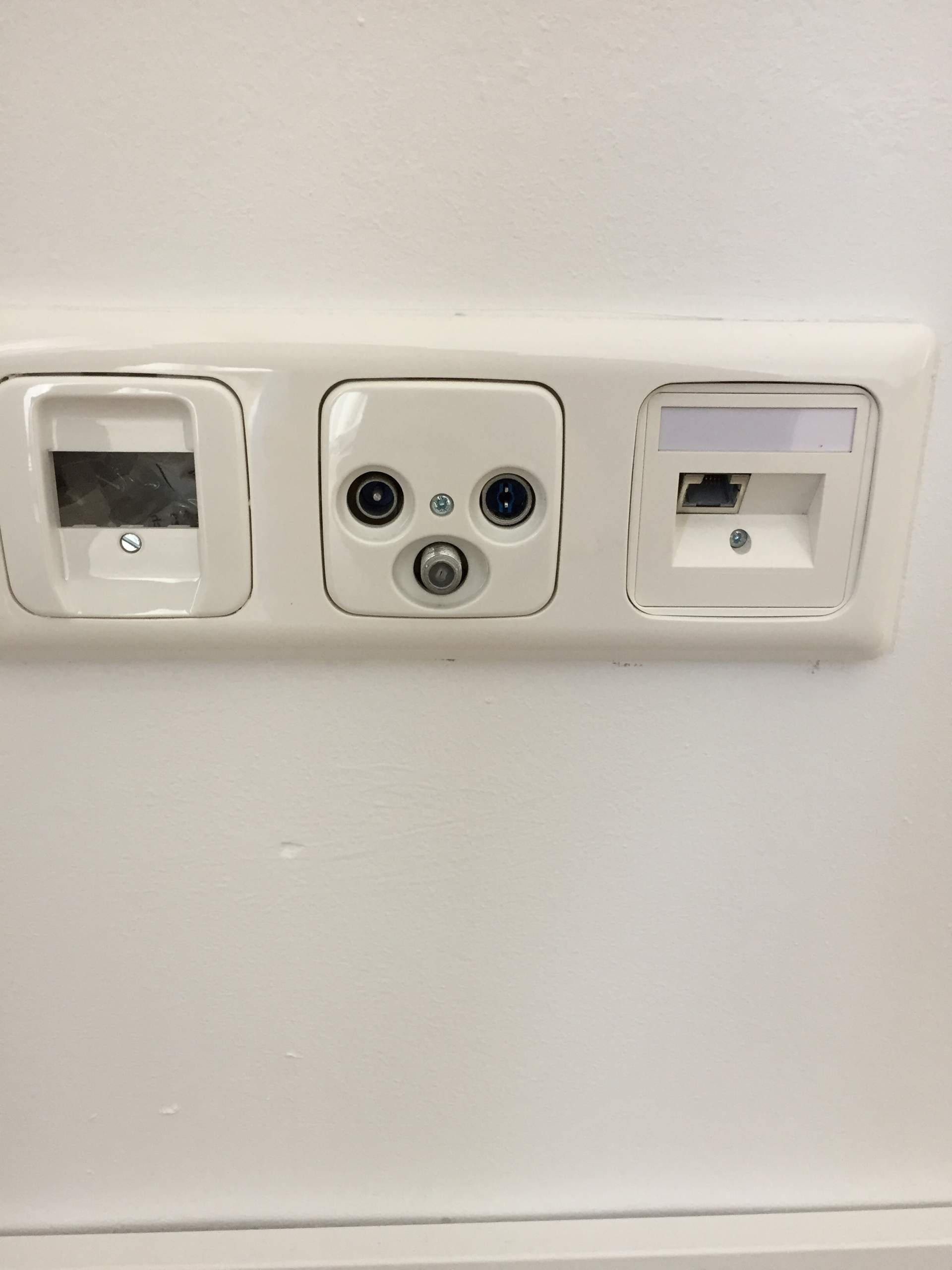 DSL-Kabel - was habe ich hier?