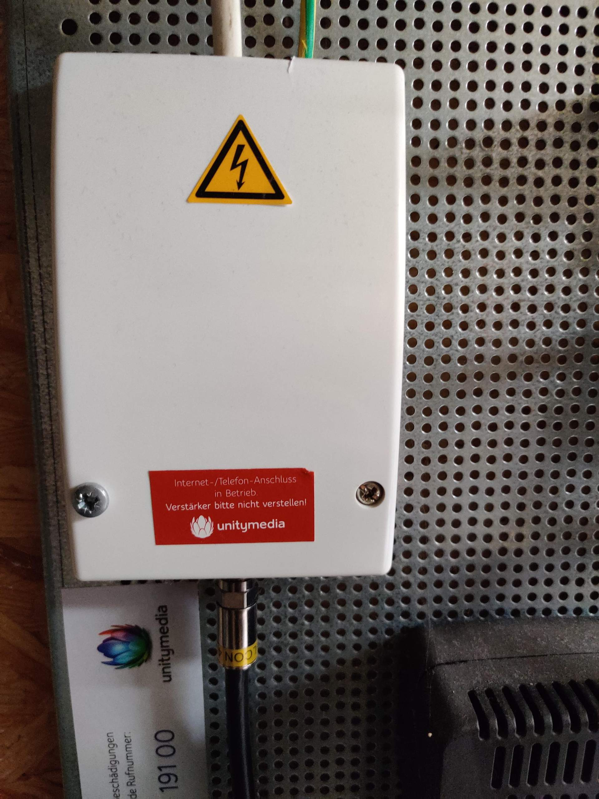 DSL Schaltung APL? (Internet, WLAN, Internetverbindung)