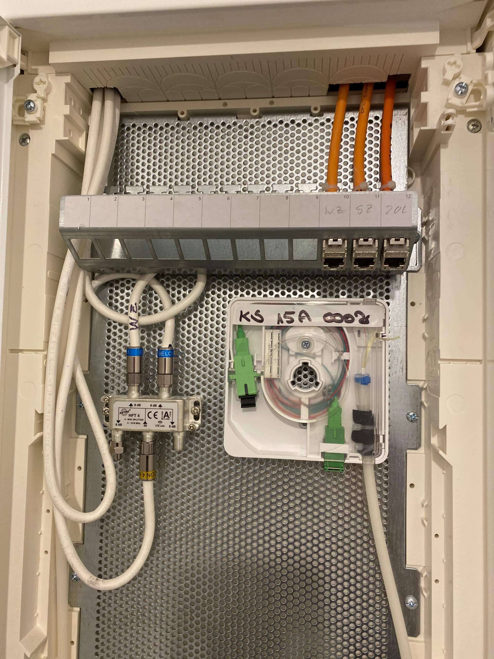 DSL über Lan verbinden? (Internet, DSL-Anschluss)