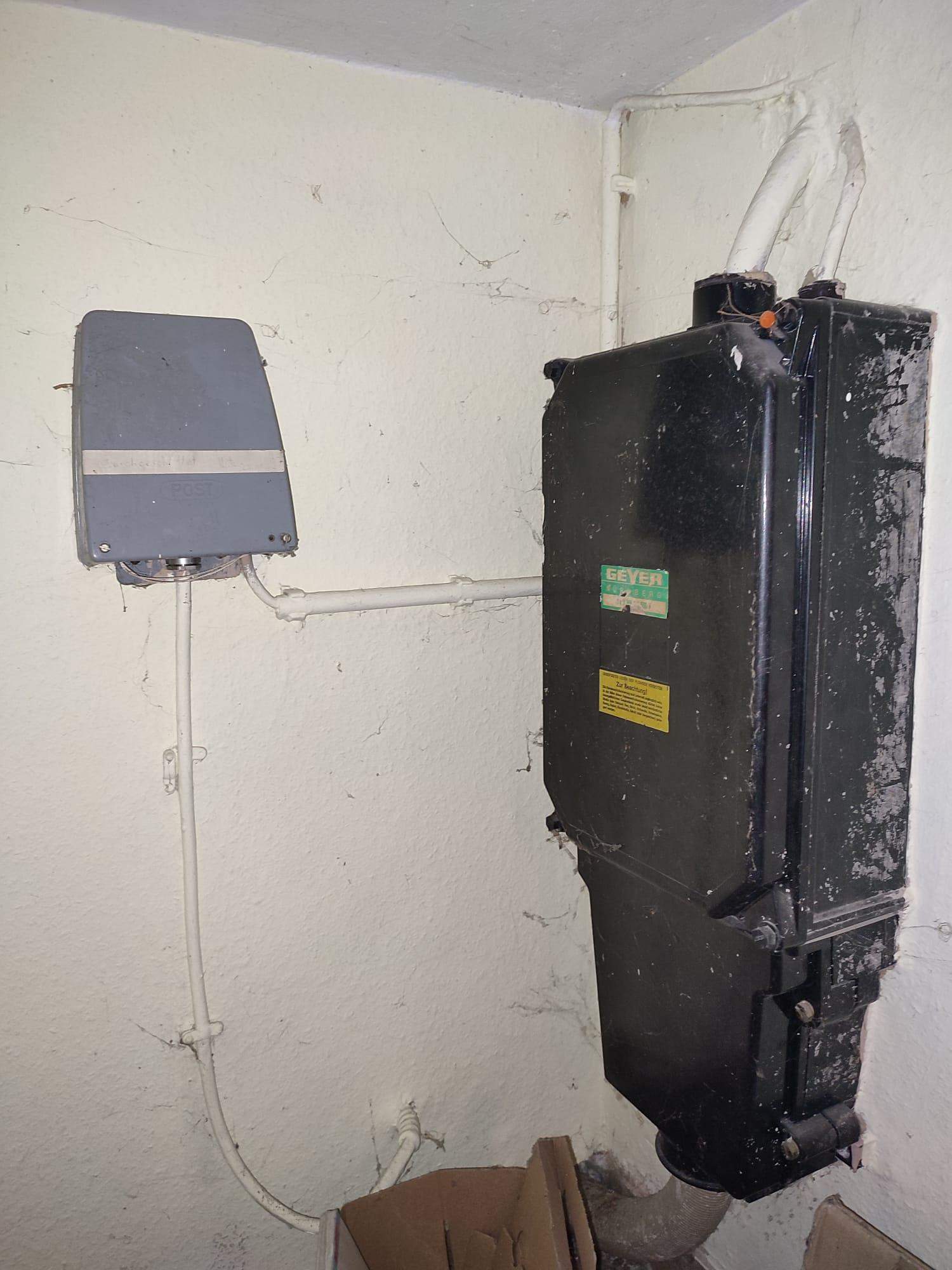 DSL Verteilerkasten? (Internet, Netzwerk, Telekom)