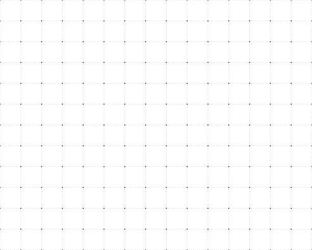 Du hast ein regelmäßiges Gitternetz in diesem Gitternetz sind Dreiecke ...