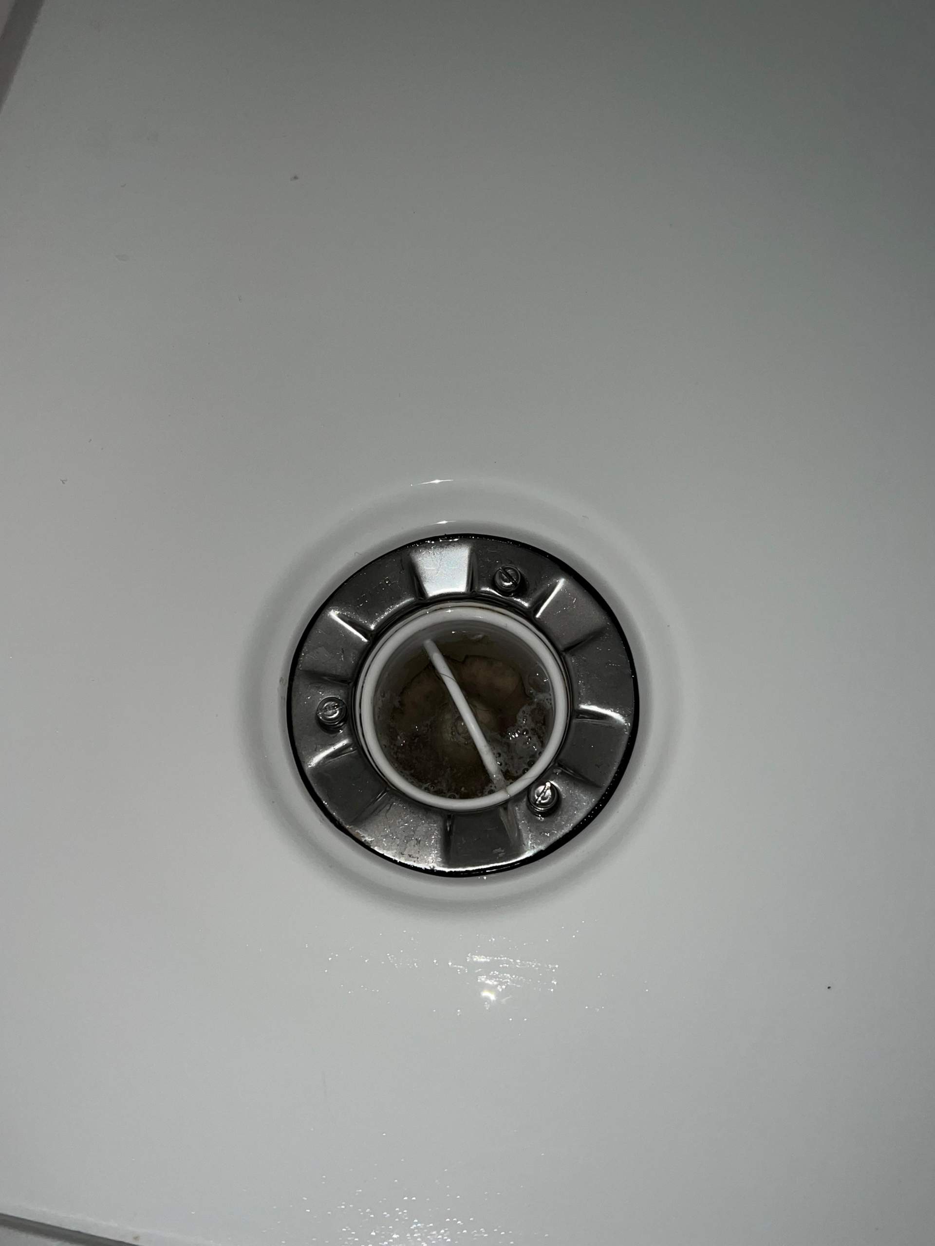 Dusche Abfluss? (Wasser, Haushalt, Bad)