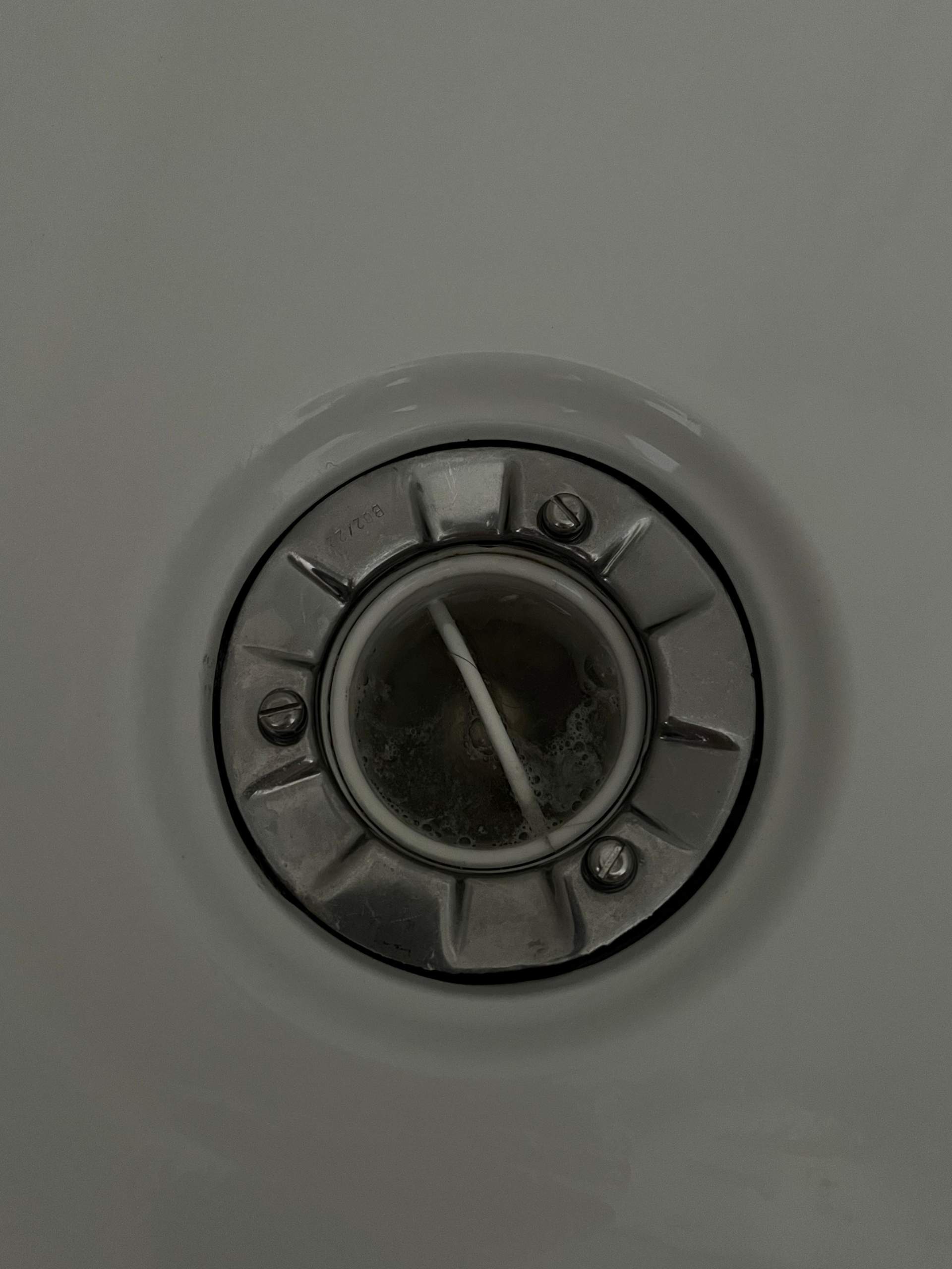 Dusche Abfluss? (Wasser, Haushalt, Bad)