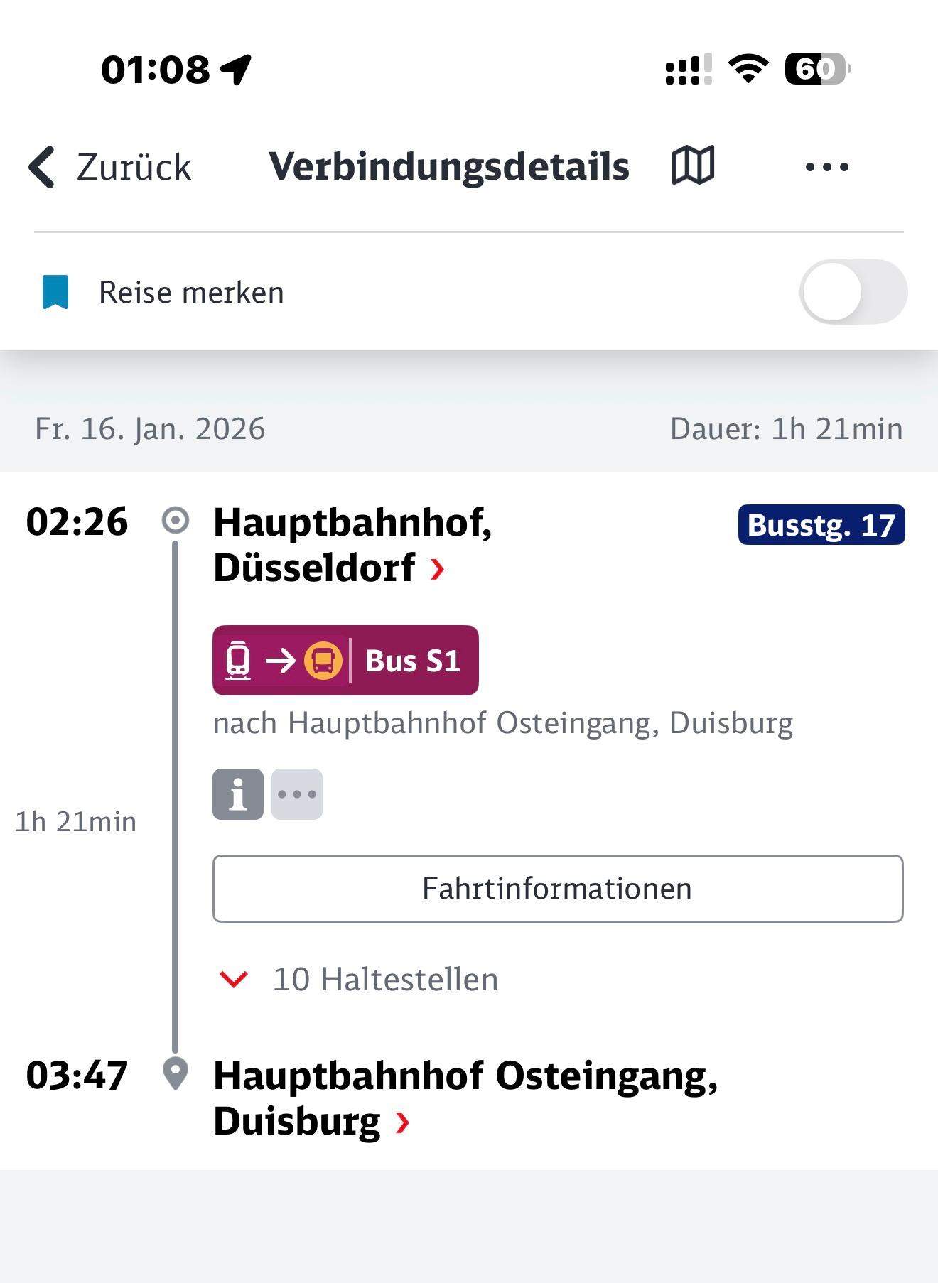 E Scooter Mitnahme in der SEV S1 Linie erlaubt? (Bahn, Deutsche Bahn, Bus)