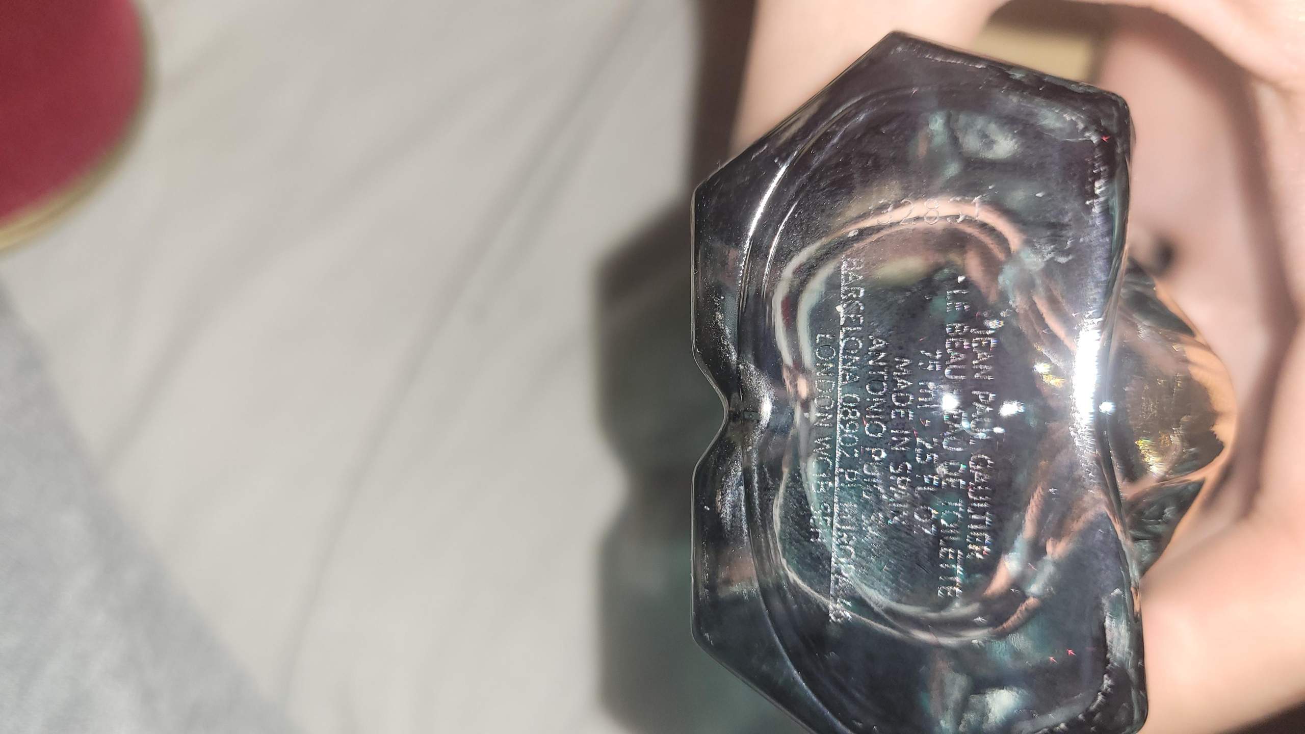 Easycosmetic fake? (Männer, Kosmetik, Parfüm)