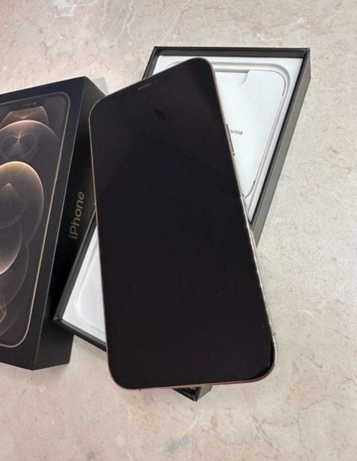 Echt oder fake iphone 12 pro max? (Apple)