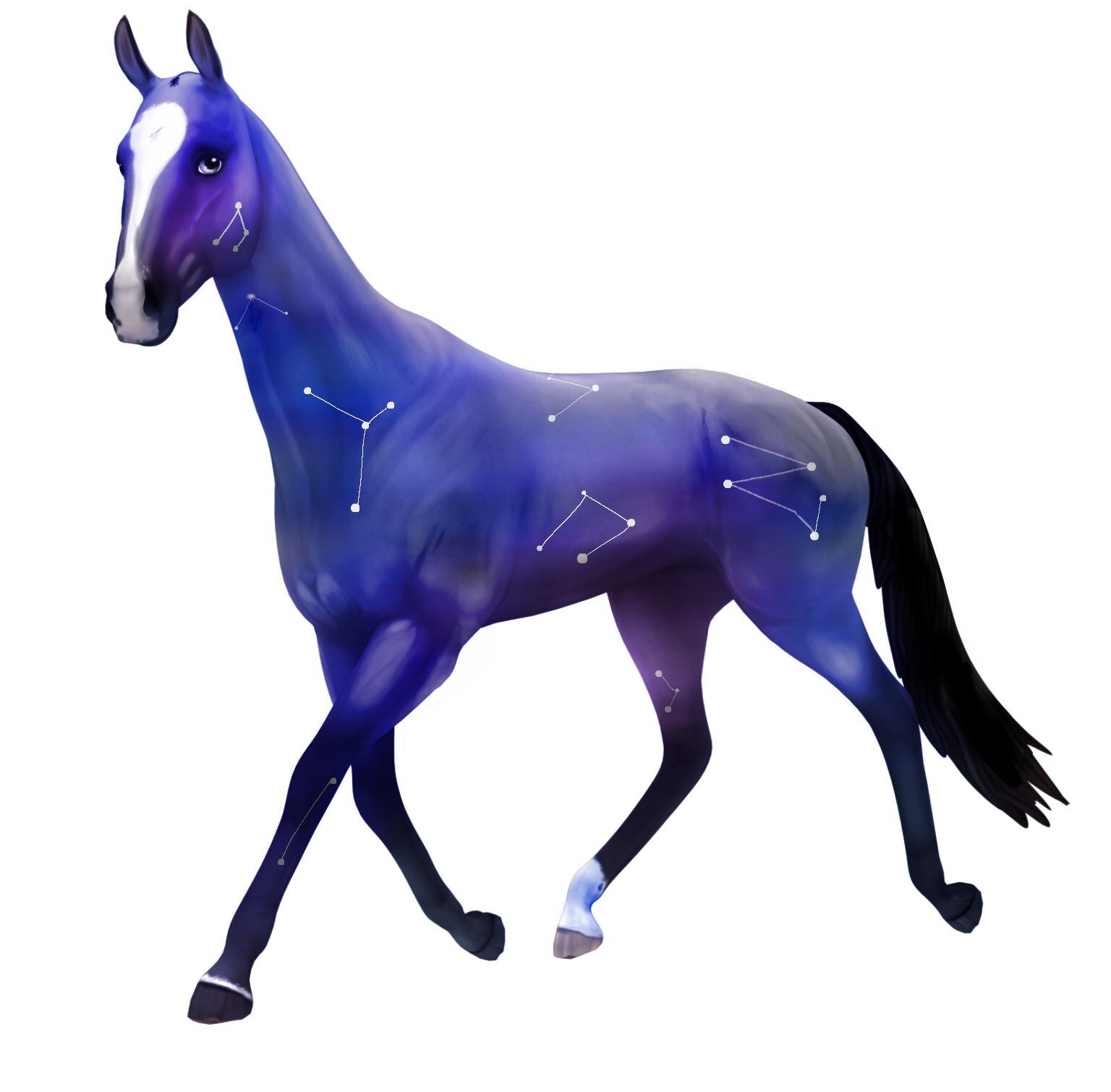 Edits Pferde sso? (star-stable, Star Stable Online, so)
