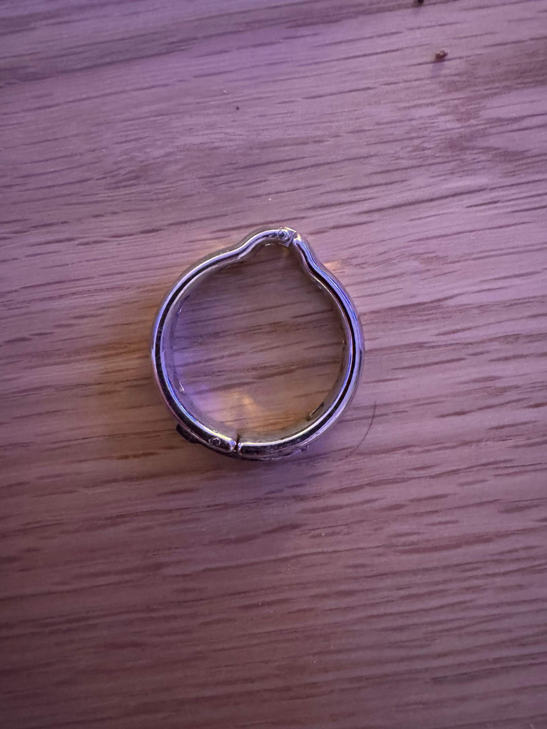 Schmuck Fur Den Intimbereich