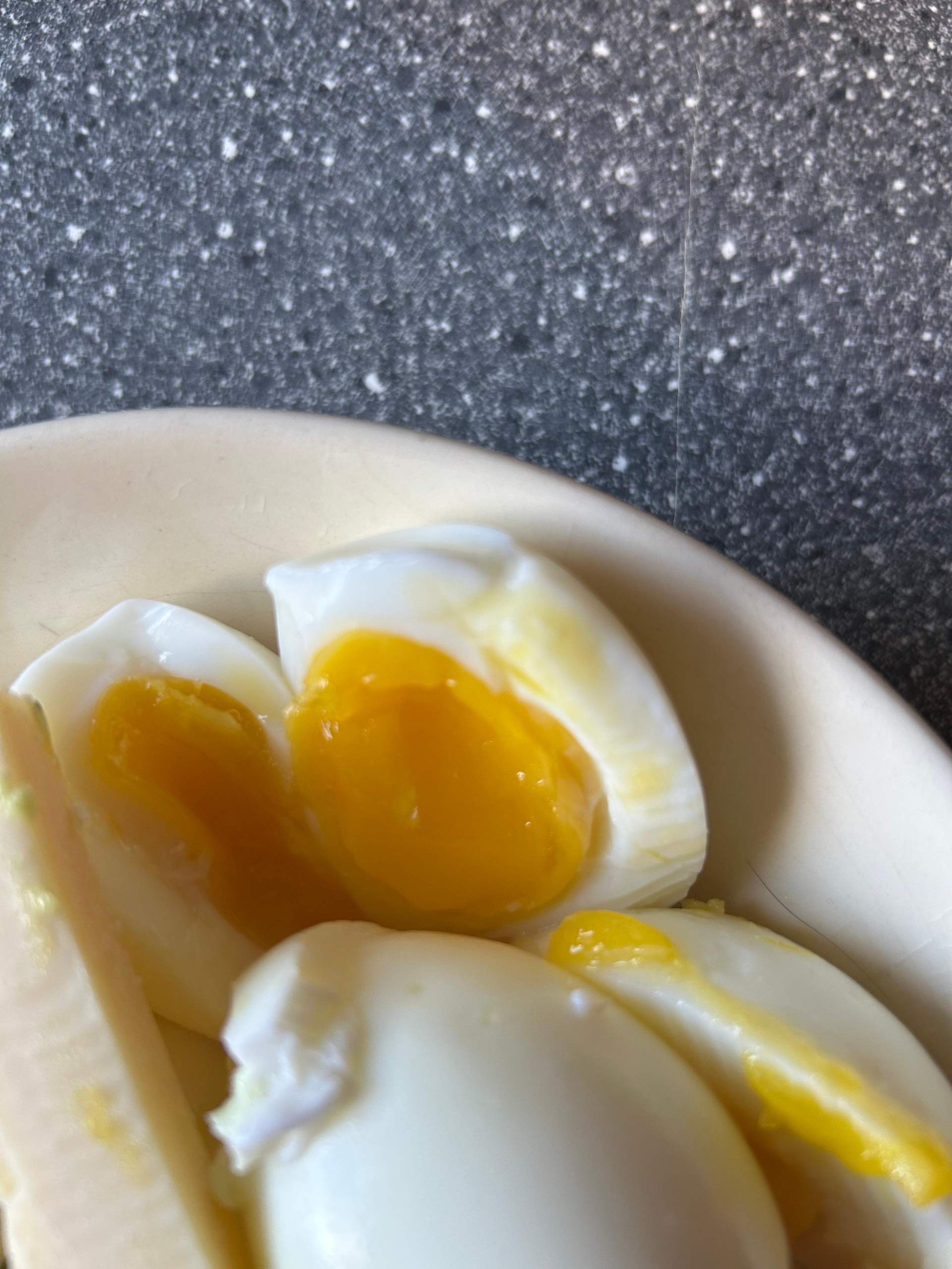 Eier? (Protein, Bio, Haltbarkeit)