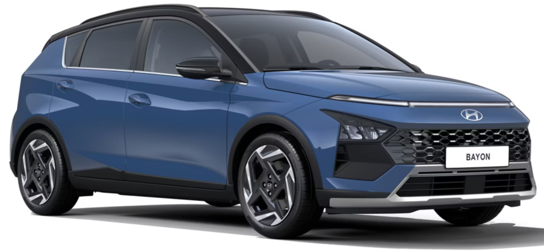 Eignet sich der neue Hyundai Bayon gut für jemanden, der seit einigen ...