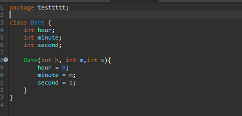 Ein Datum mit einem anderen vergleichen Java/Eclipse? (Computer ...