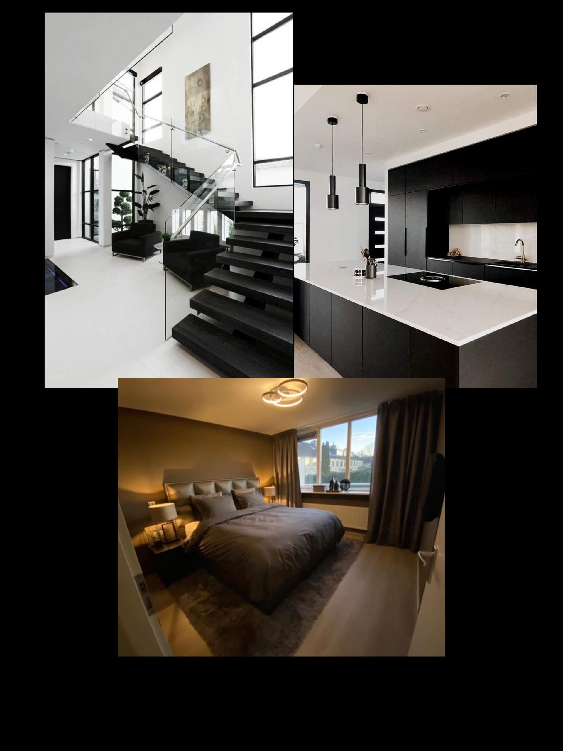 Einrichtung? (Umfrage, Haus, Möbel)