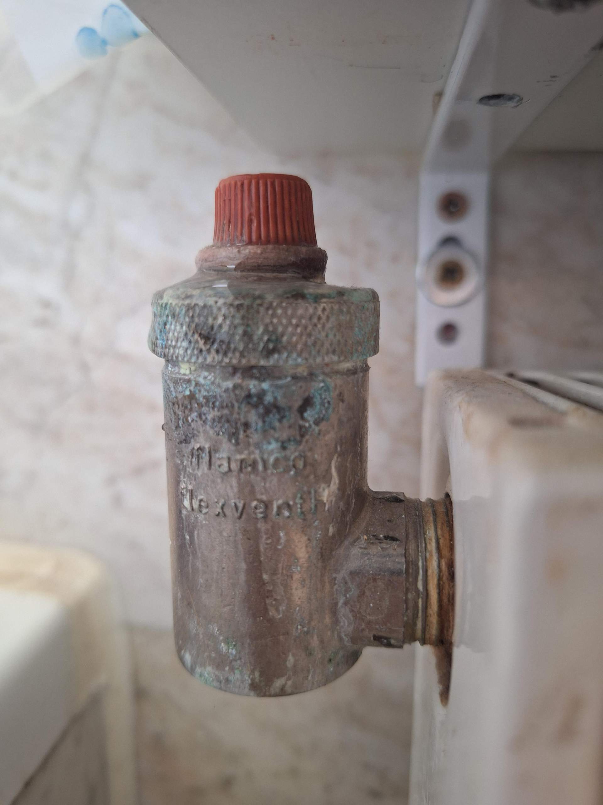 Luxus Heizung Uberdruckventil Tropft Fotos