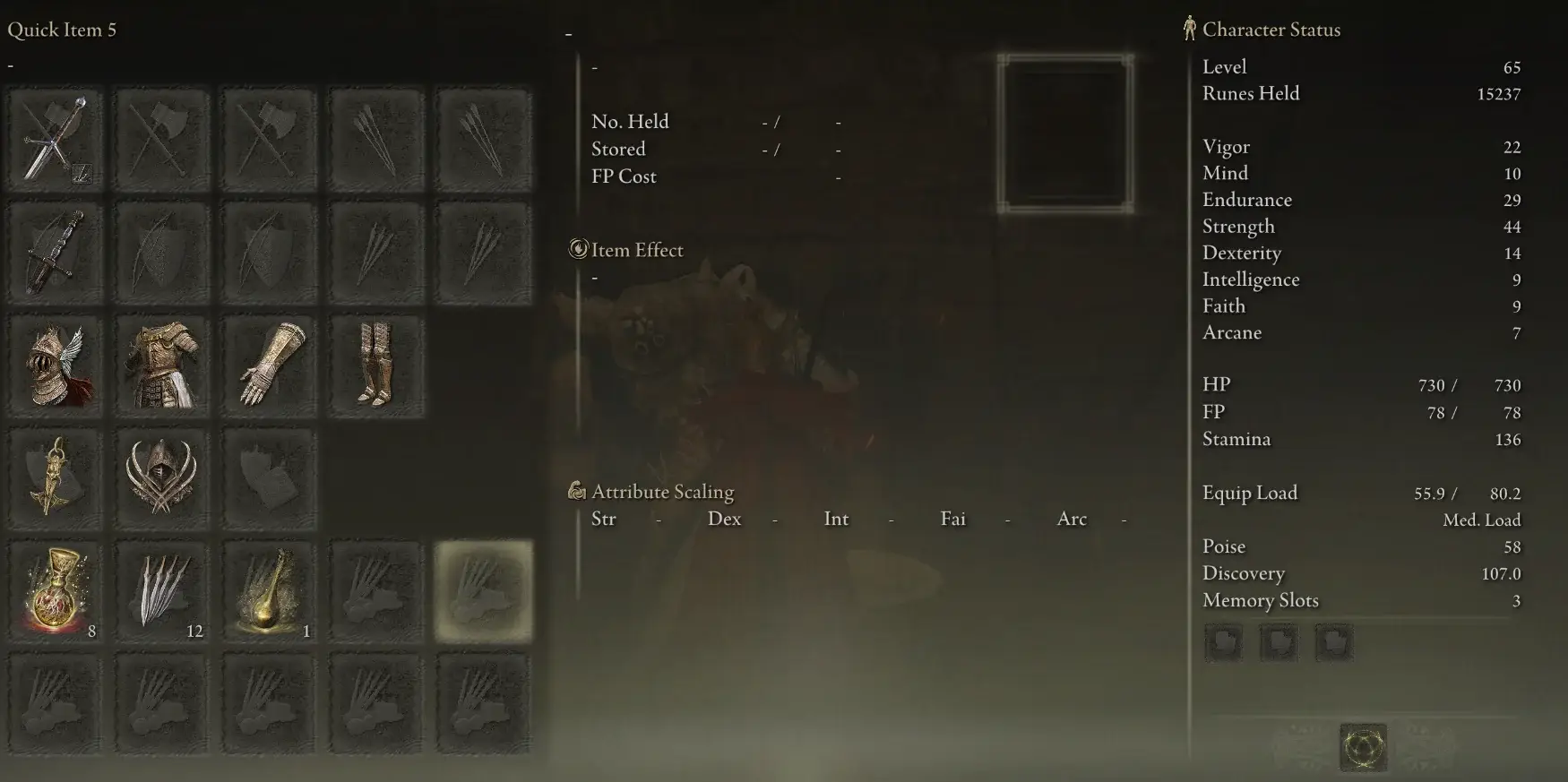 Elden Ring - Dual Greatsword Build? (PC, Computerspiele, Steam)