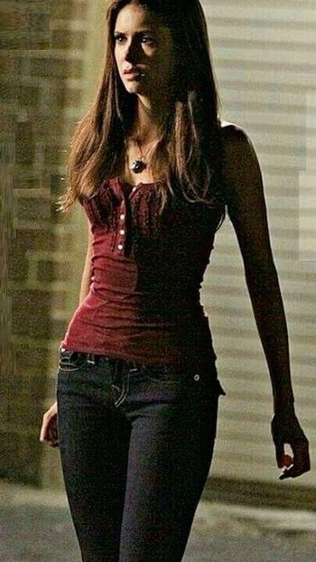 Elena Gilbert Style? (Mädchen, Kleidung, Outfit)