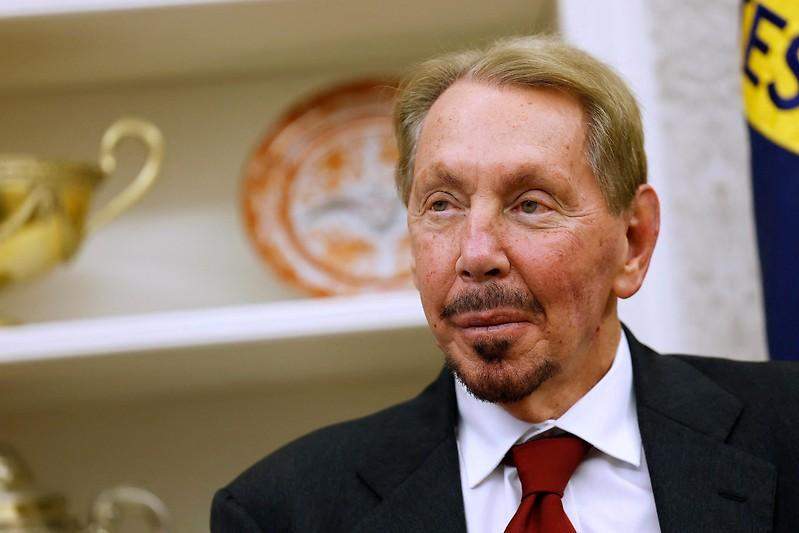 Elon Musk ist nicht mehr reichster Mensch der Welt, freut ihr Euch ...