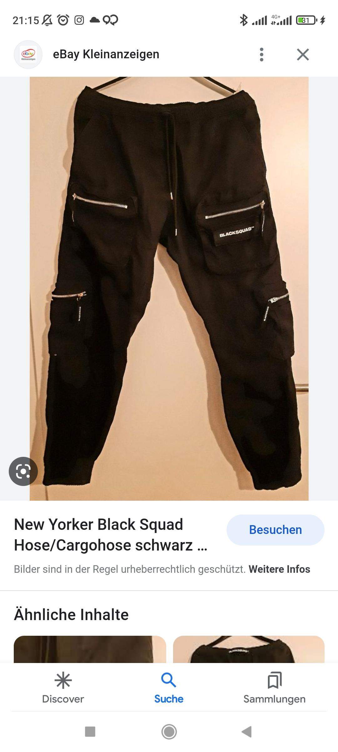 Emo Kleidung Schmuck von wo? (Style)