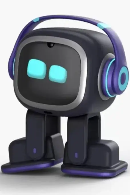 Emo Roboter? Lohnt er sich? WiFi? (Elektronik, WLAN, WLAN-Router)