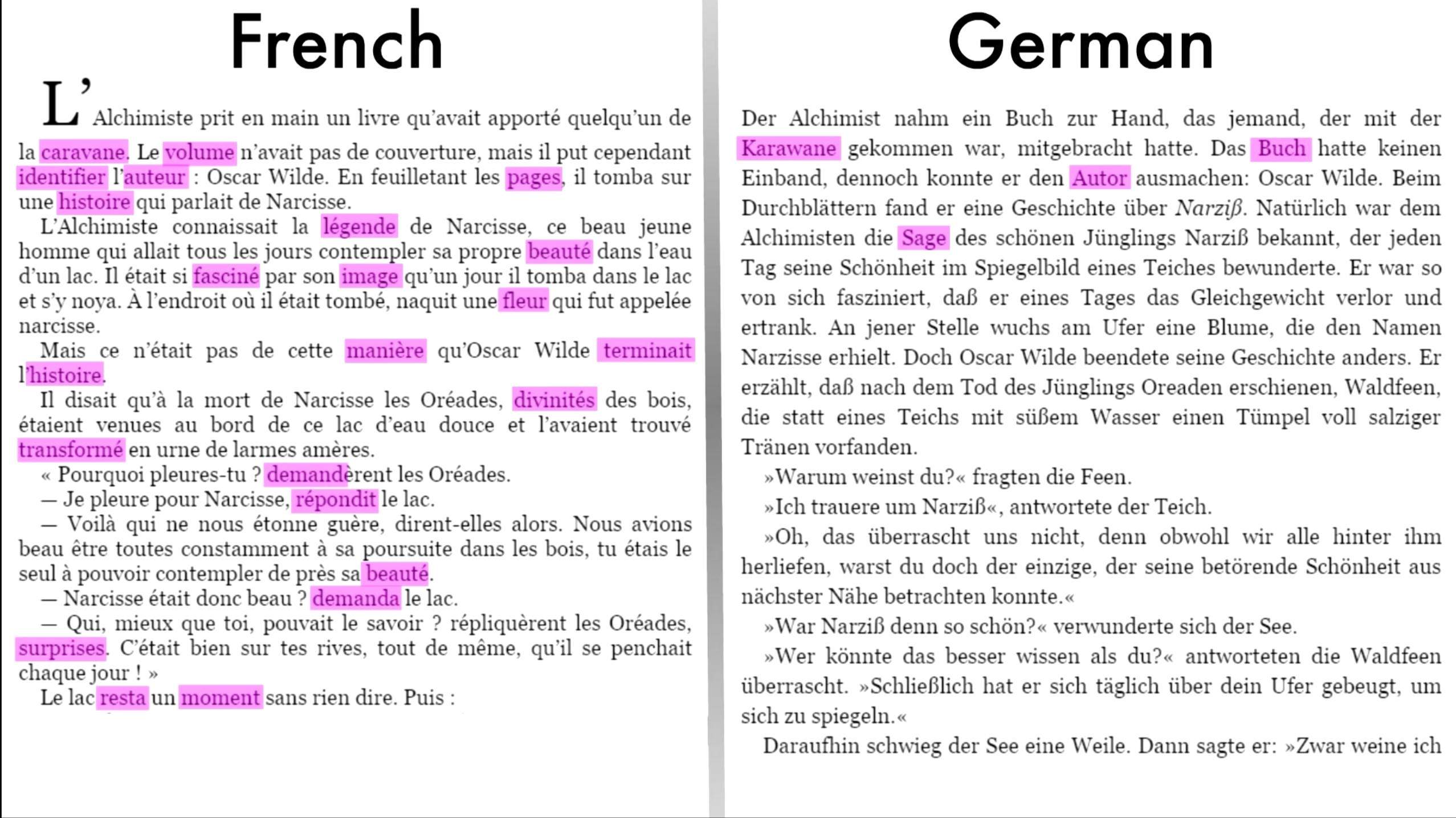 Englisch? (Sprache, Geschichte, Gesellschaft)