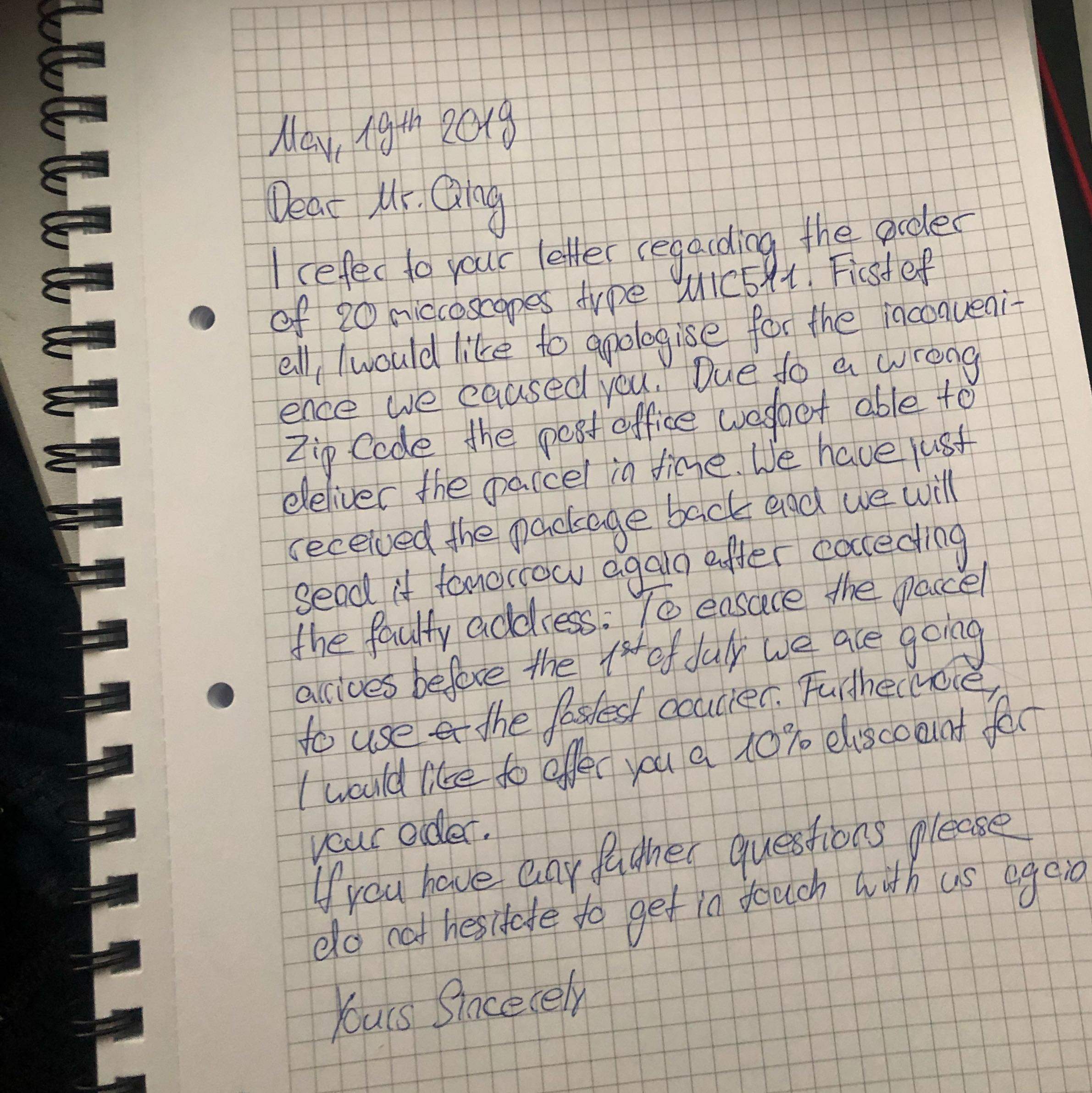 Englisch Brief E Mail Schule englisch-brief-e-mail-schule