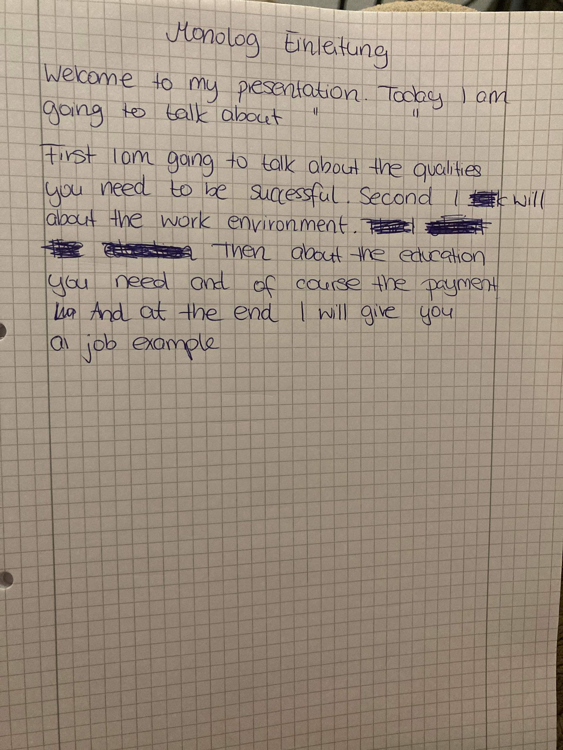 Englisch Vortrag Einleitung Schule Englisch Vortrag Einleitung Schule