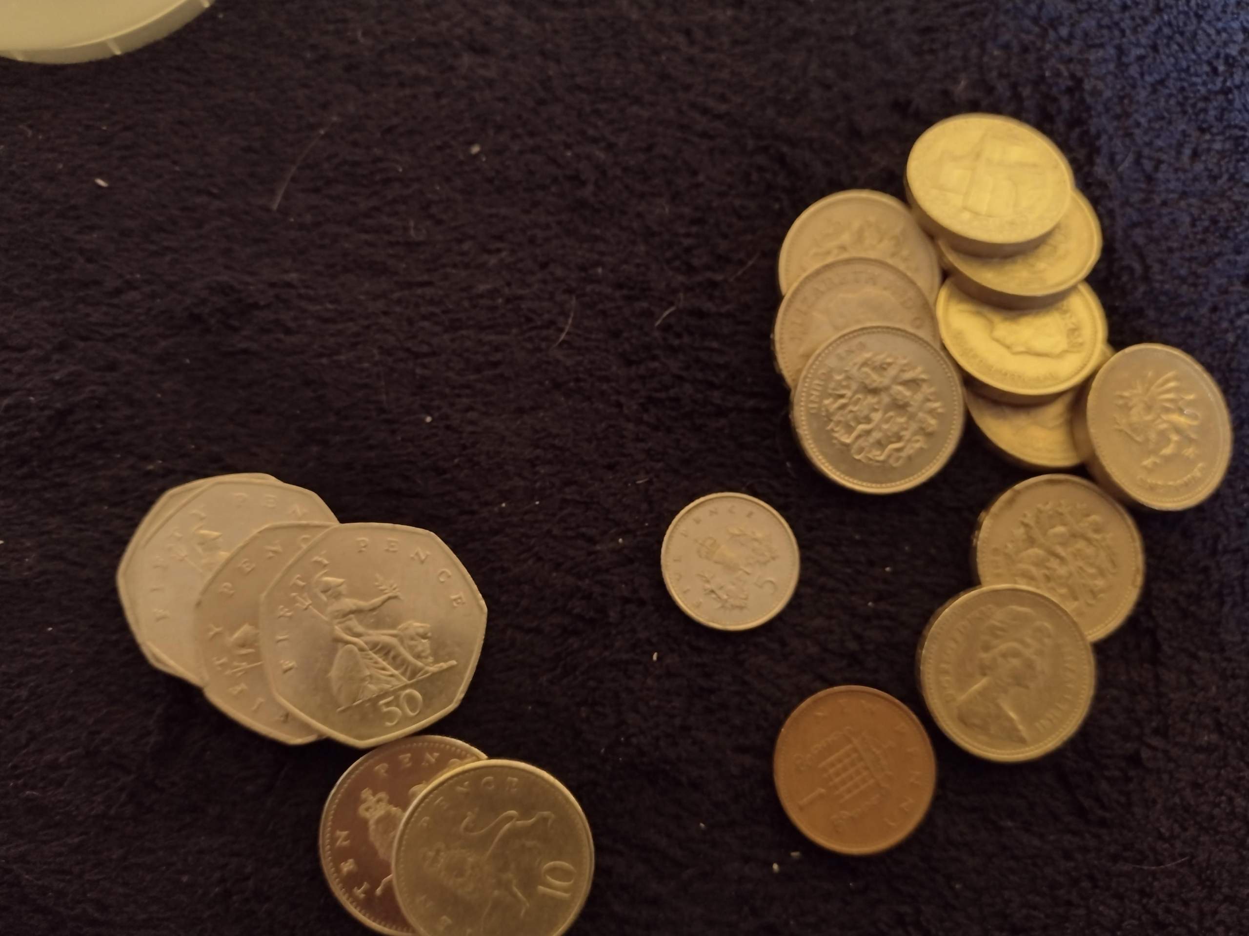 Englische Pfund M nze G ltig Geld Wert Einkaufen Englische Pfund M nze G ltig Geld Wert Einkaufen
