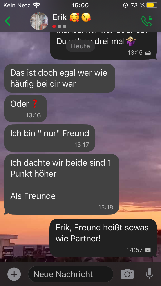 Entscheiden zwischen Freund und BFF? (Schule, Mädchen, Freundin)