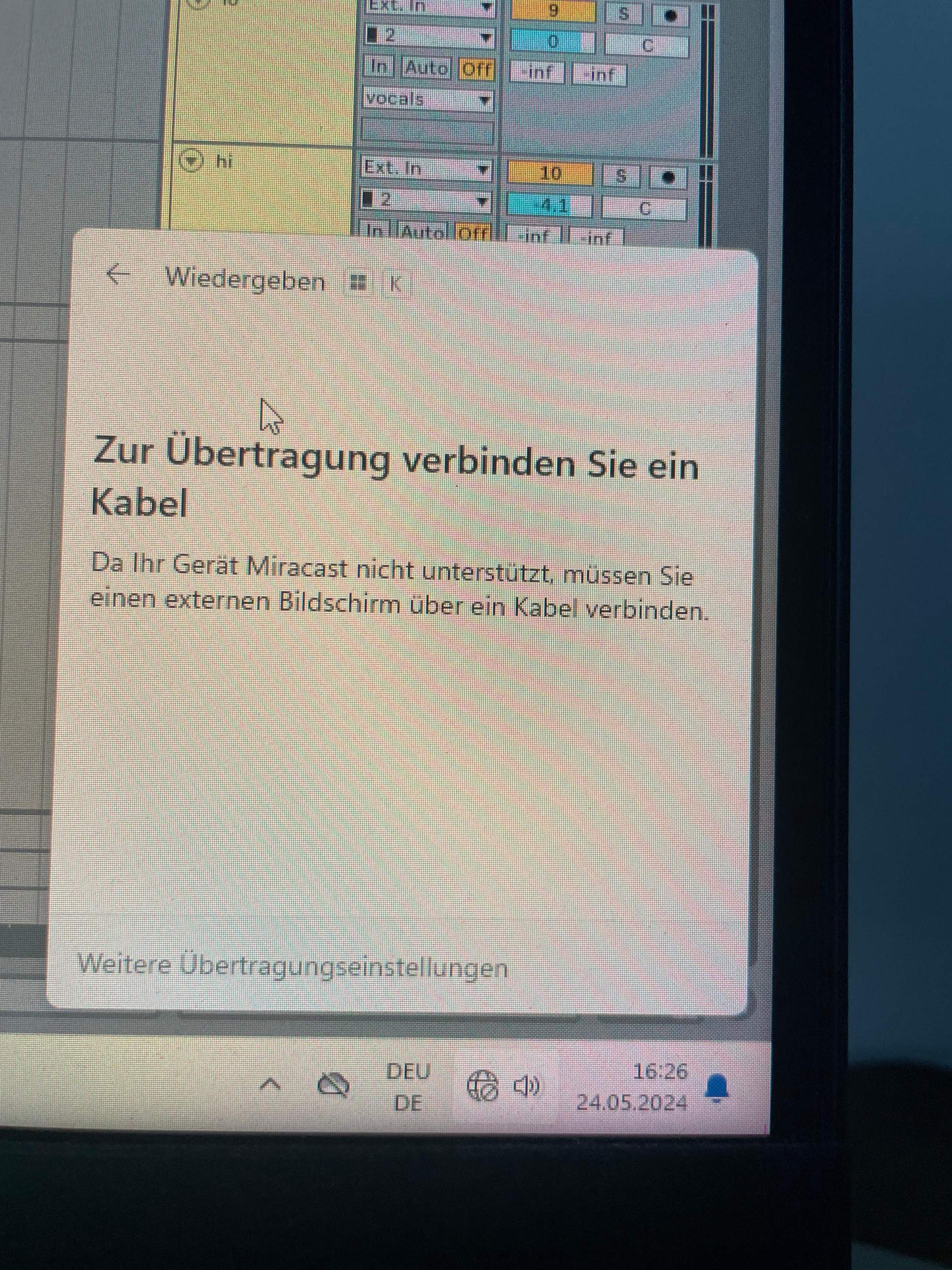 Ethernet funktioniert nicht am PC? (Internet, WLAN, Netzwerk)
