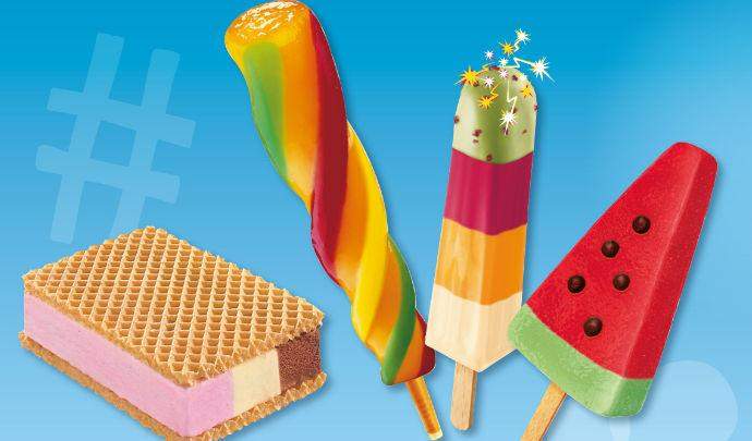 Euer Lieblings- Eis am Stiel? (Ernährung, Essen, Geschmack)