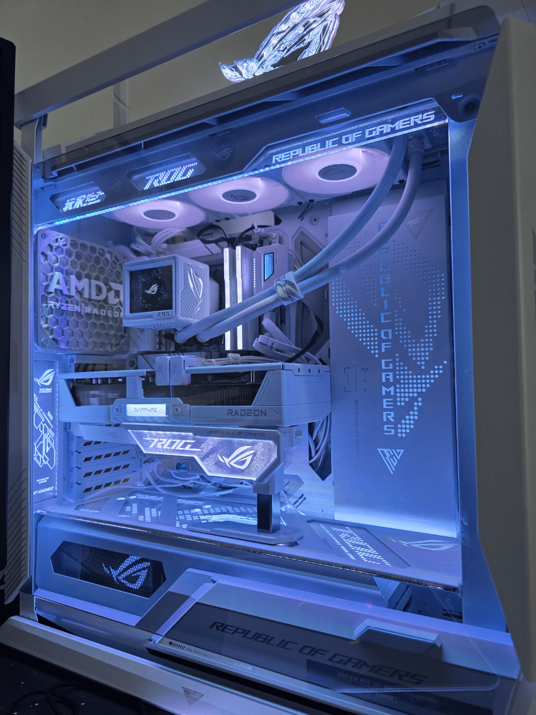 Euer Lieblings-PC-Gehäuse? (Computerspiele, Gaming PC, AMD)