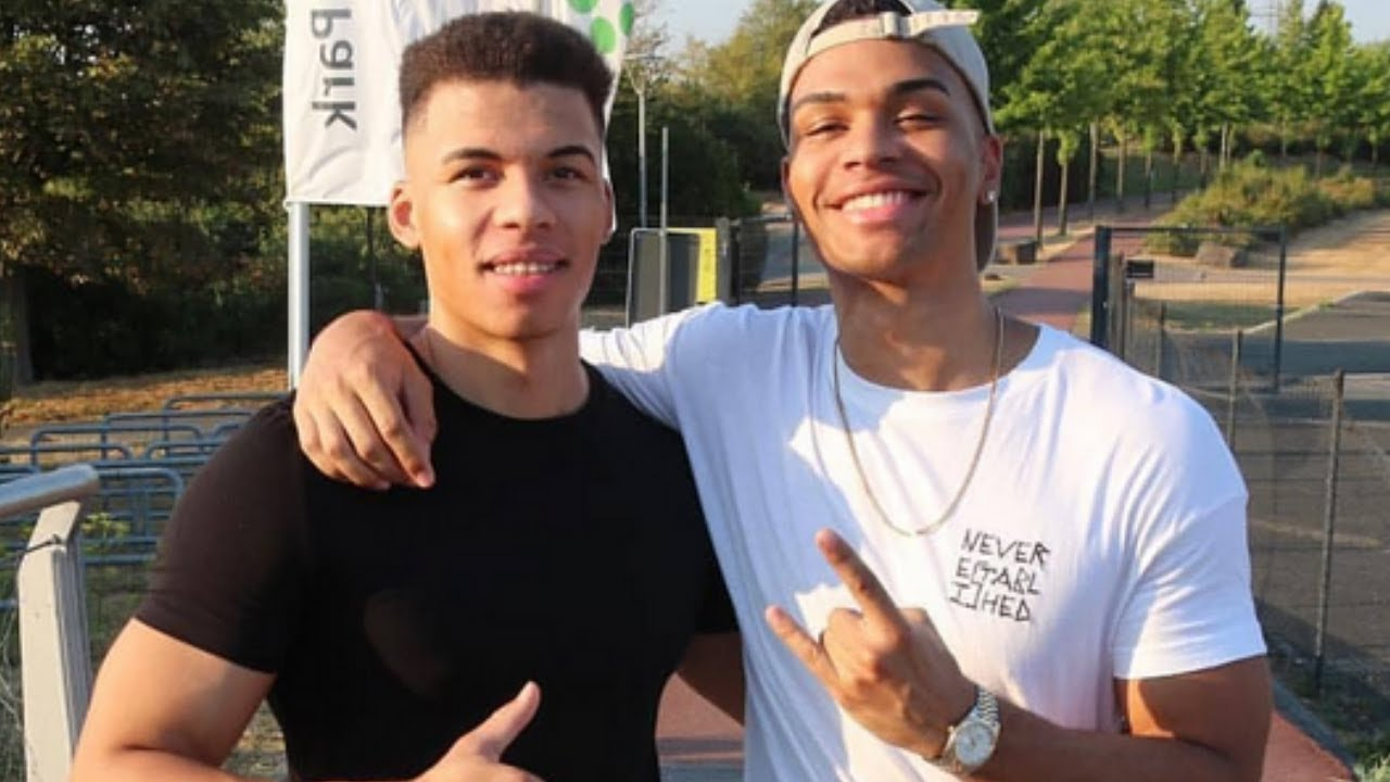 Eure Meinung zu den Prankbros? (YouTube)