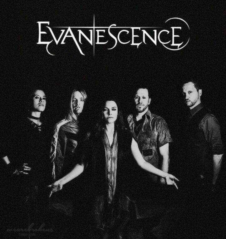 Evanescence Fan?