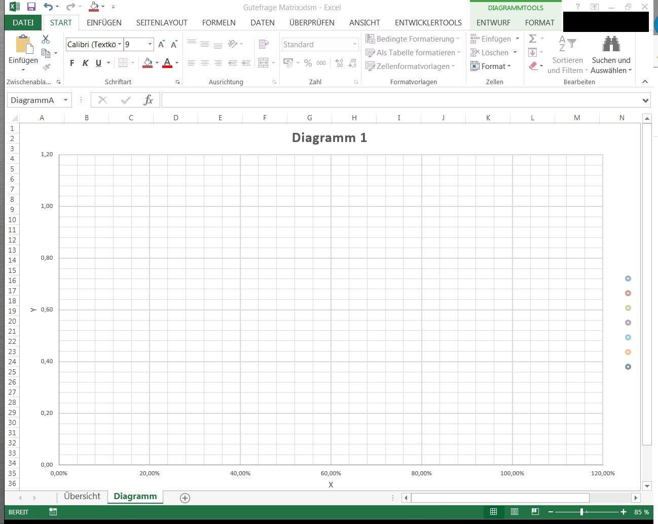 Excel Tabelle mit VBA fortlaufend befüllen? (Computer, programmieren, Microsoft Excel)