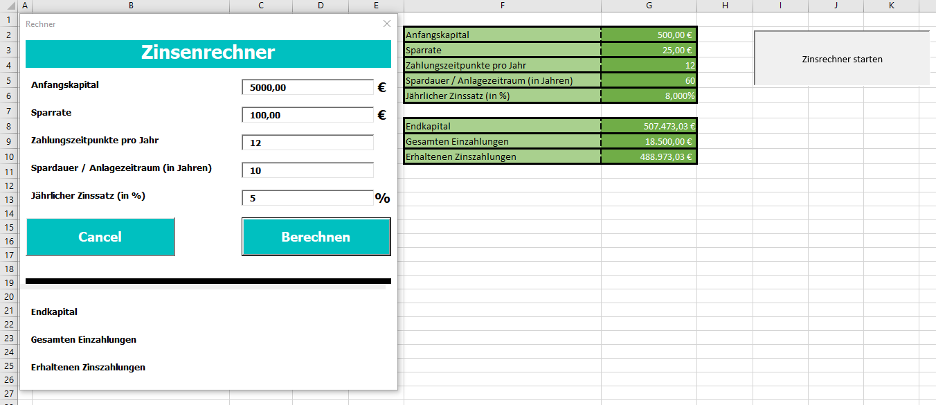 Excel Userform Hilfe Microsoft Excel Vba Vba Excel 7865