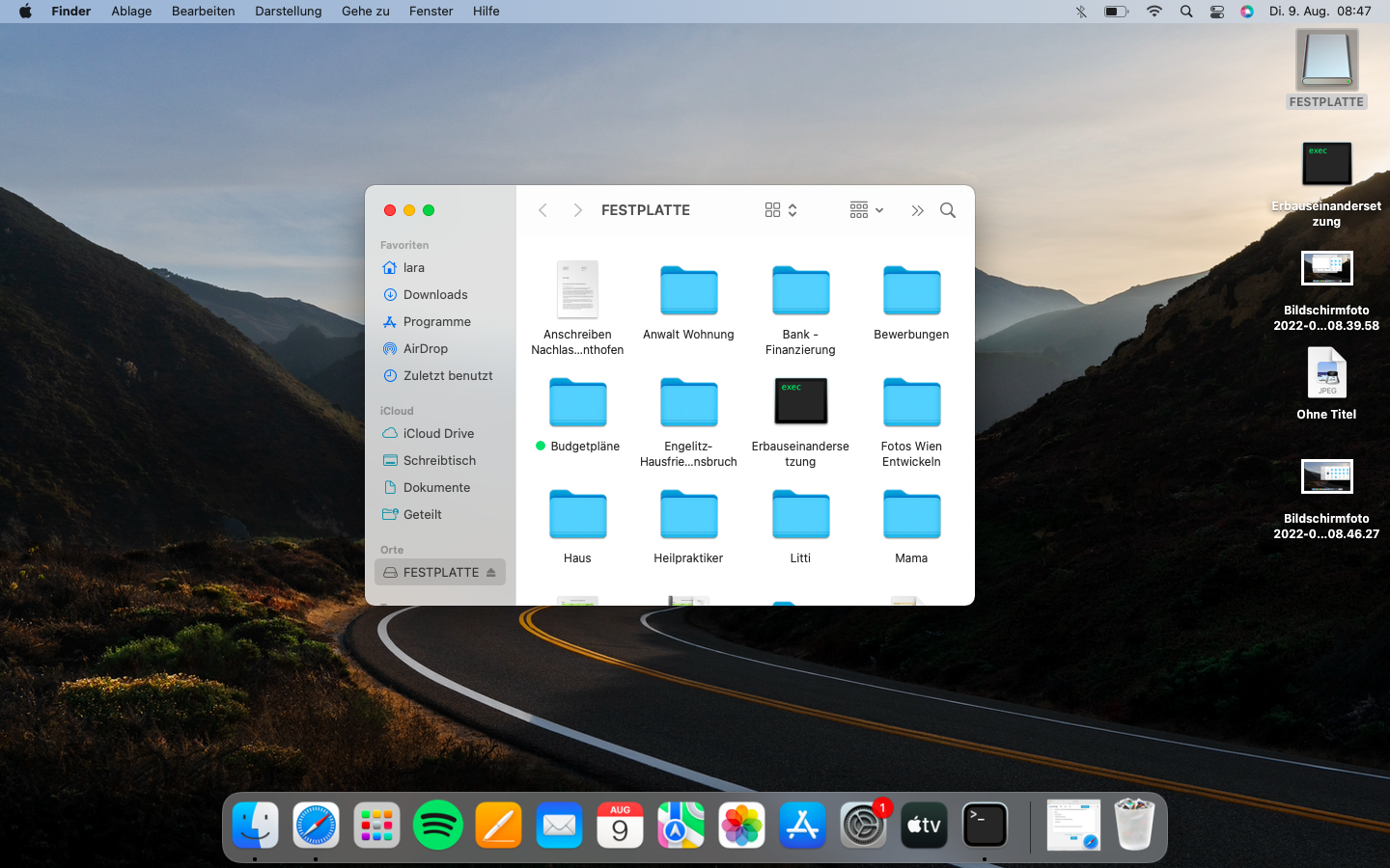 Exec Datei Mac? (Apple)