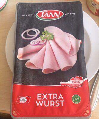 Extrawurst essen? (Deutschland, Abstimmung, Meinung)