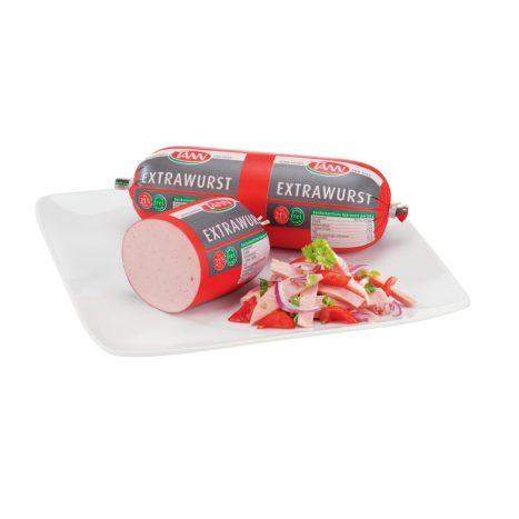 Extrawurst Kindheit? (Deutschland, Ernährung, Leben)