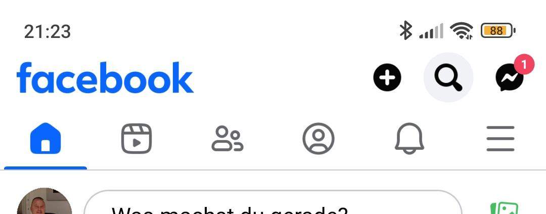 Facebook Messenger Problem? (App, Android, Instagram) Facebook Messenger Problem? (App, Android, Instagram)