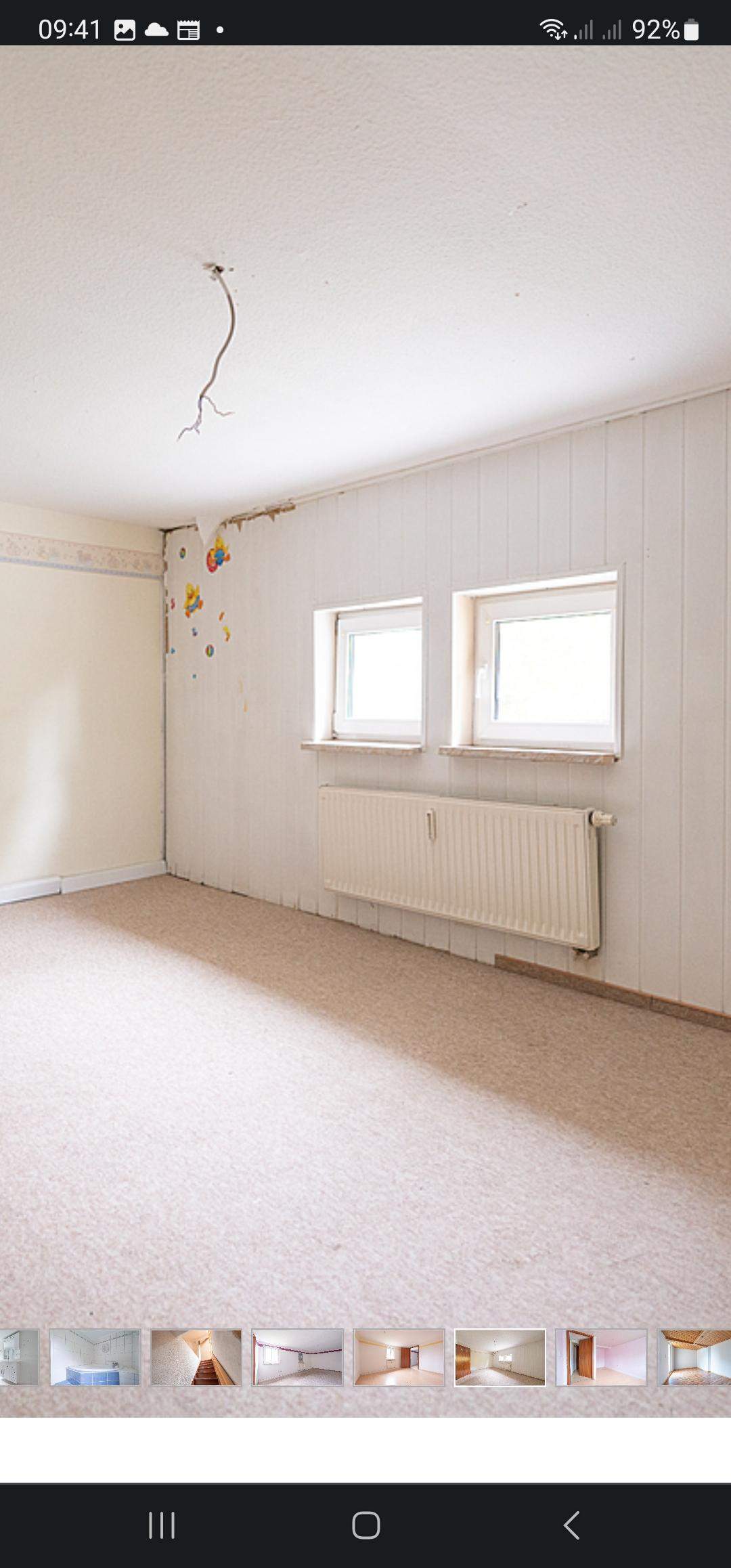 Fachwerk/ Mauerwand? (Haus, Wand, Mauerwerk)