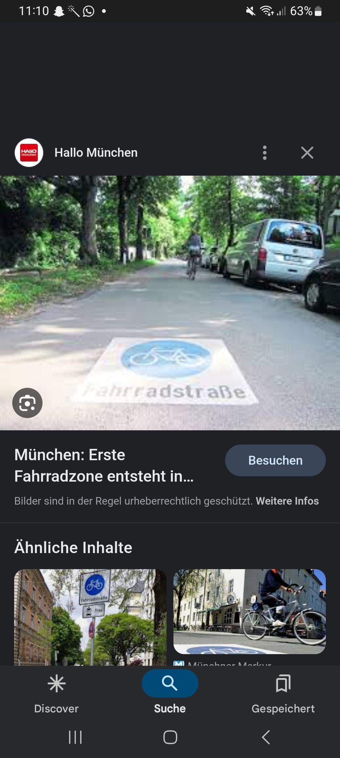 Fahrradstrasse Einfahren? (Auto, Verkehr, Straßenverkehr)