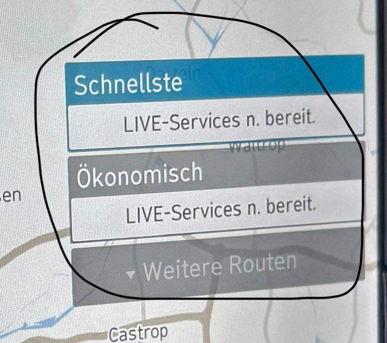 Erstaunlich Bluelink Funktioniert Nicht Bild