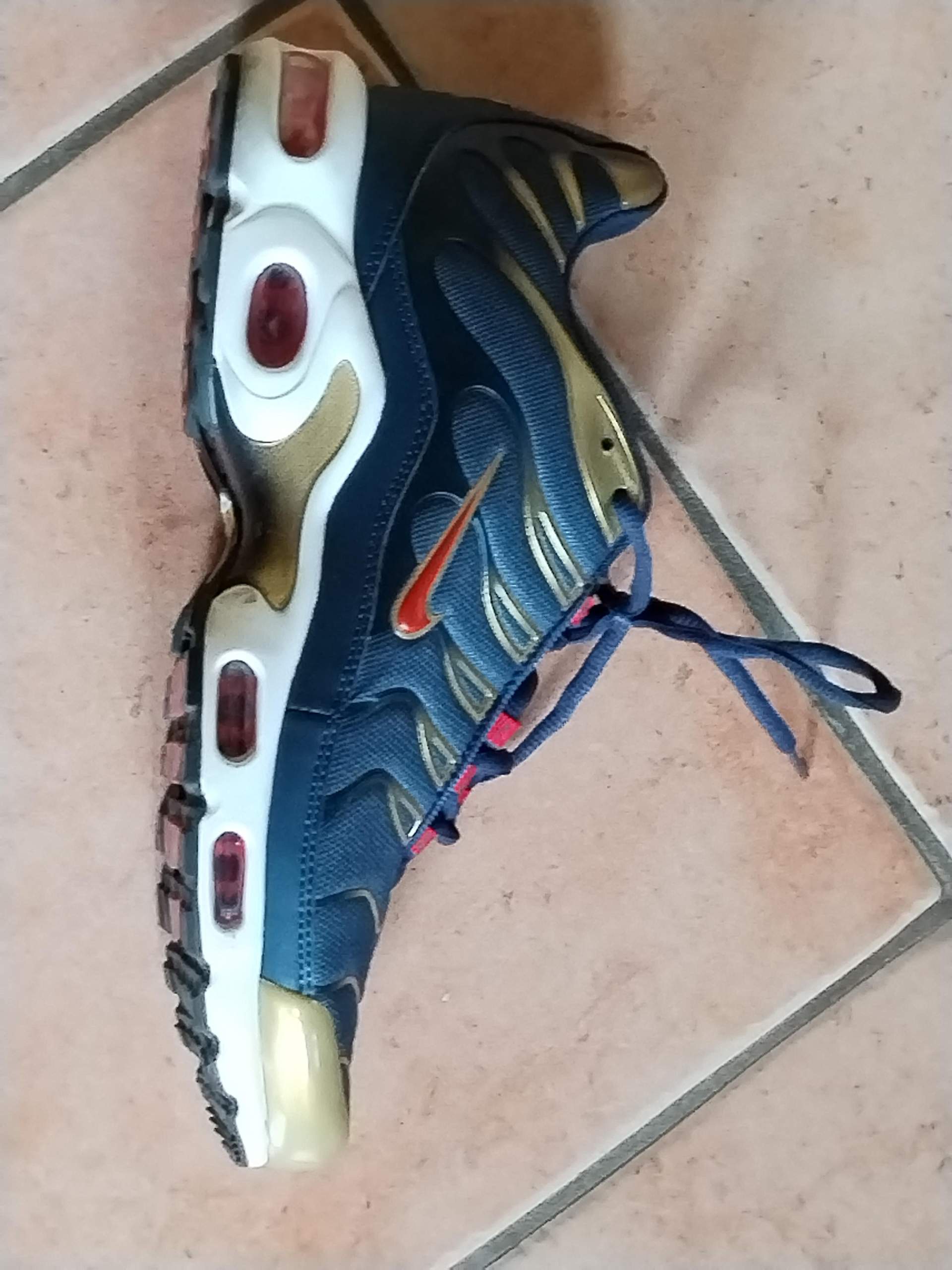 FAKE ODER NICHT? (Schuhe, Style, Nike)
