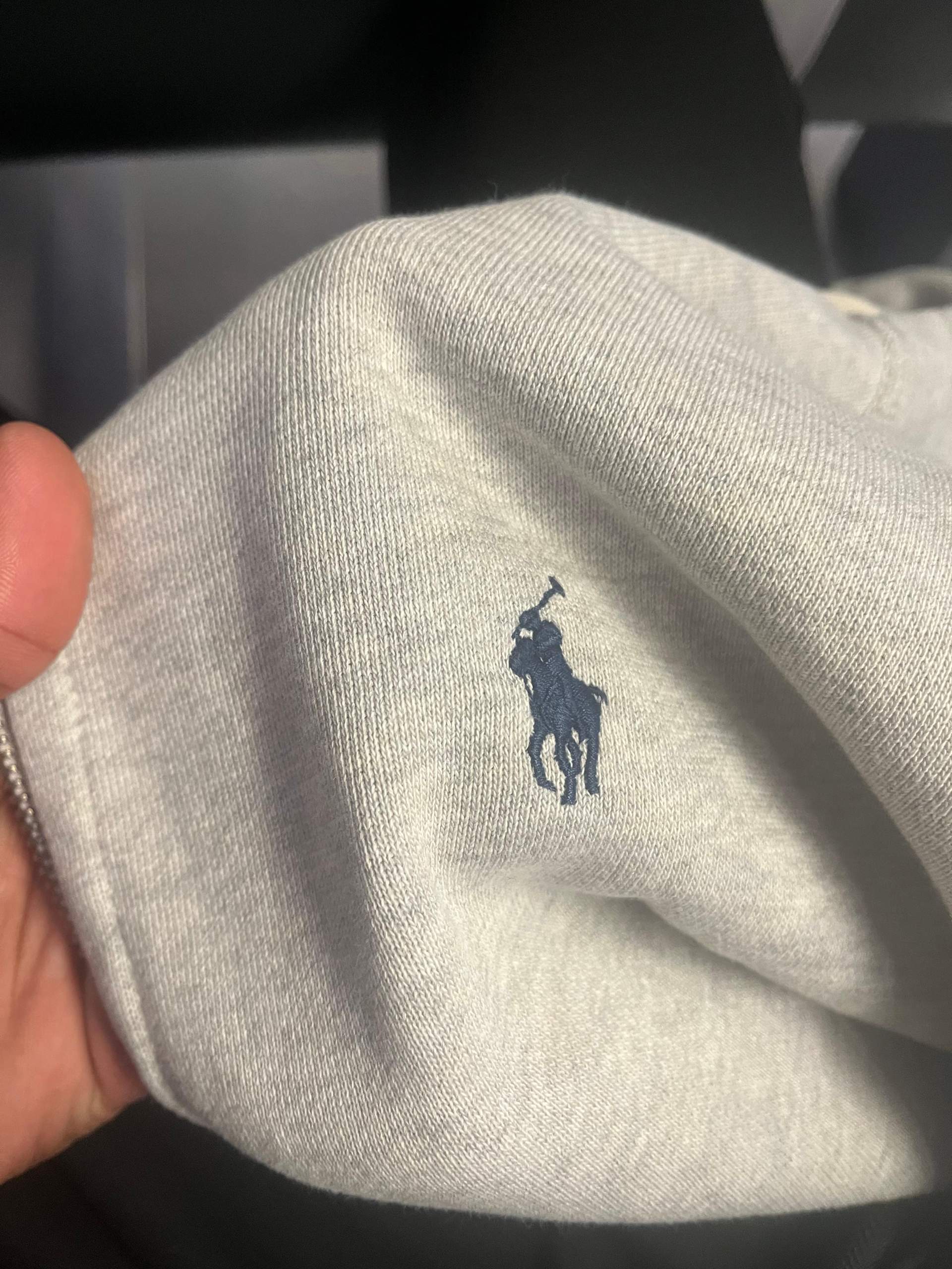Fake oder Original Ralph Lauren? (Männer, Kleidung, Mode)