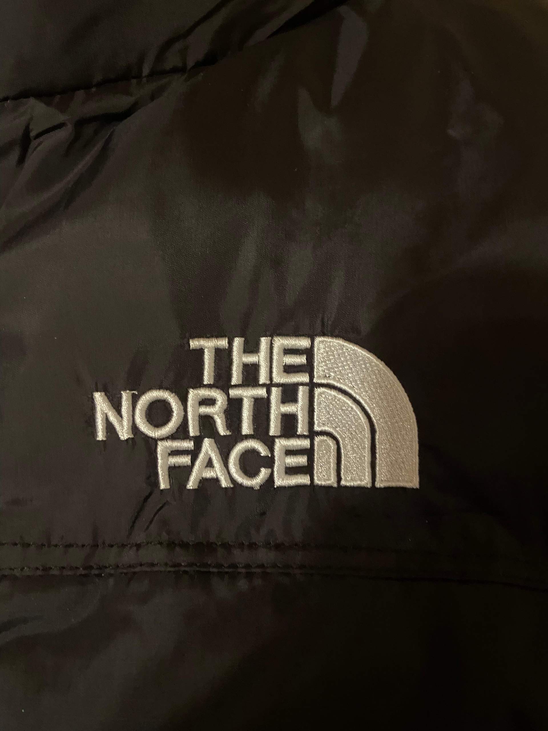 Fake or Real the north Face Jacke? (TheNorthFace)